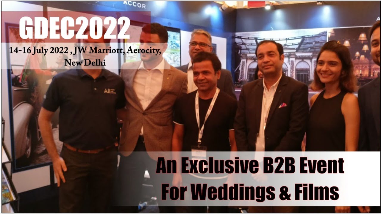 GDEC 2022 - mice showcase