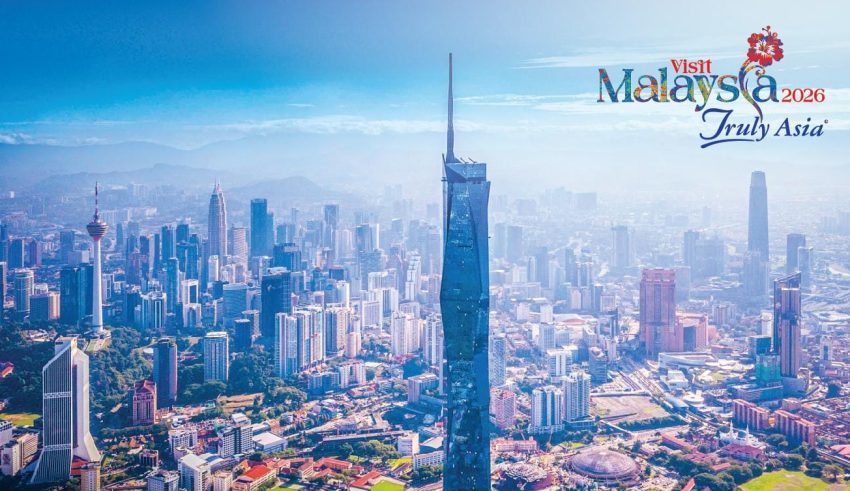 Tourism Malaysia Appoints VFS Global to Boost Engagement in Key GCC ...